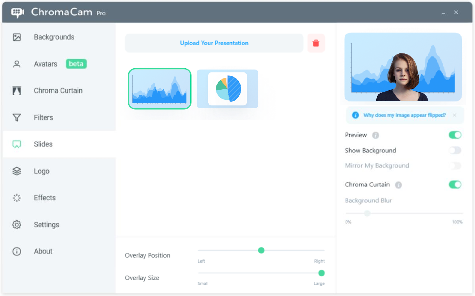 Chromacam User Guide | Personify